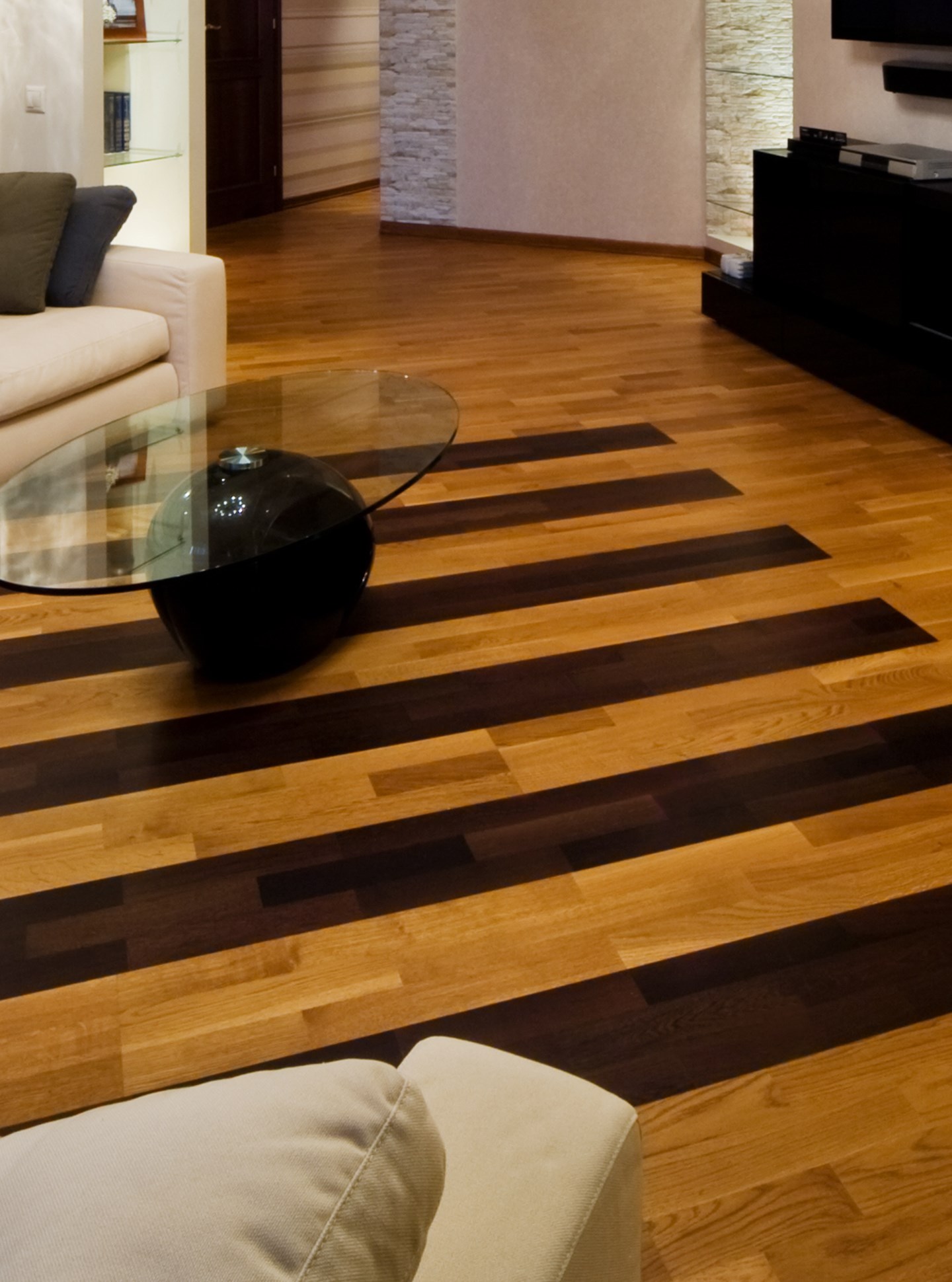 Custom Wood Flooring Manufacturers | Edge By Tilo